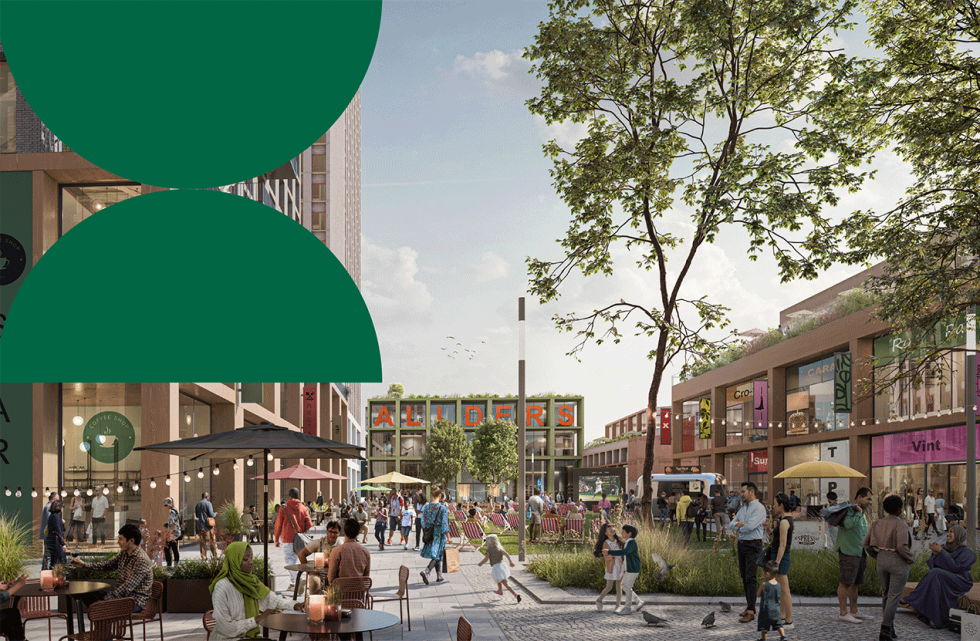 About - The Croydon Project